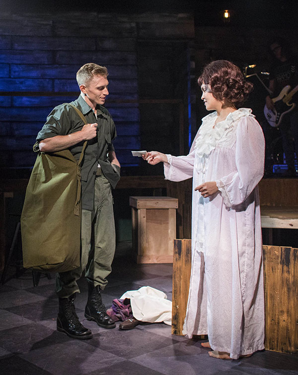 “Scene in LA” June 2017 by Steve Zall and Sid Fish | LA Theatre Beat